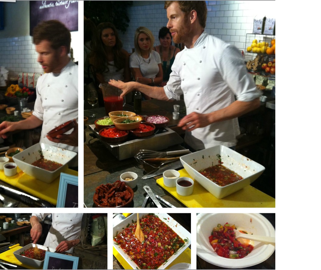 Market Deli Range from Walkers. | simply.food