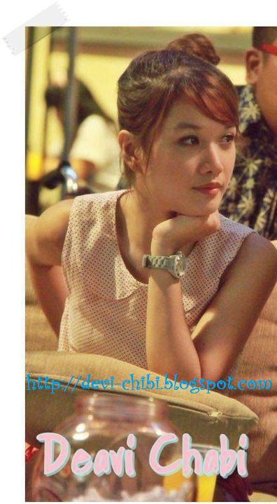 NovaShare: Devi Chibi