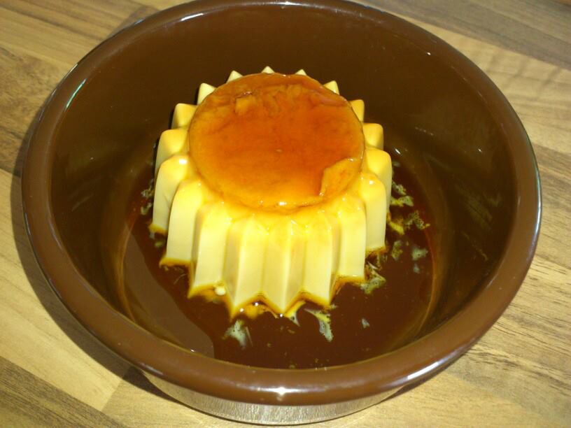 L'ATELIER DES TUPPERGOURMANDES: FAIRE SON FLAMBY MAISON ..ECONOMIQUE ET ...