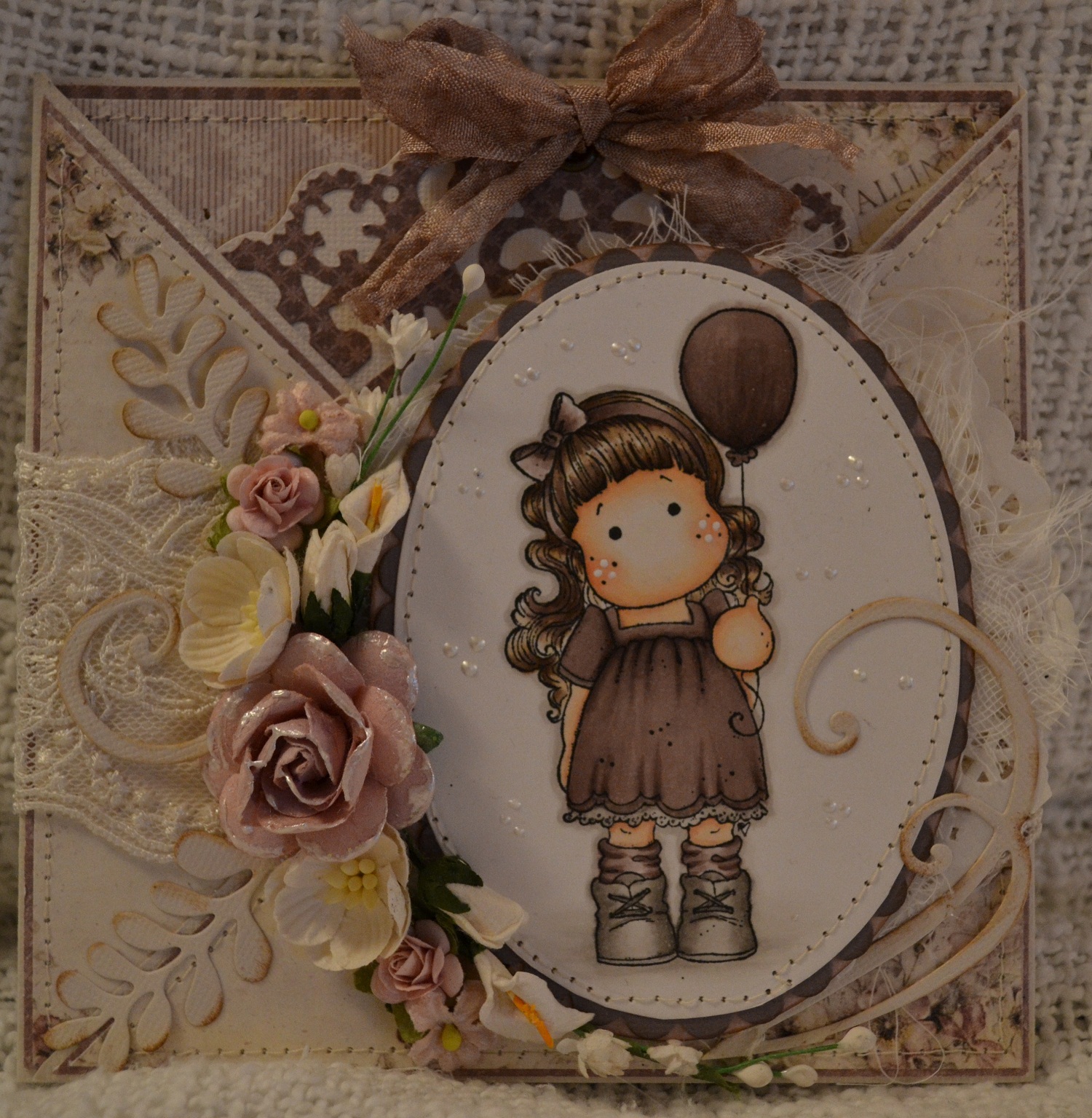 CopicMarkerNorge: Ukens gjestedesigner