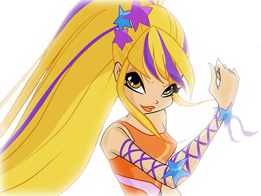 Fechas y Nombres Oficiales de los nuevos episodios winx 5ª temporada en ...