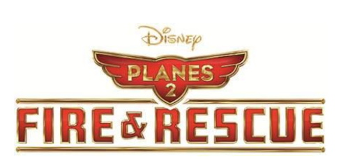 Disney - Planes 2 Fire and Rescue - Review - Mummy Be Beautiful