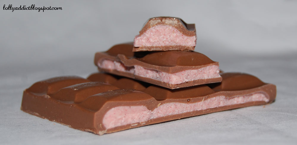 Lolly Addict - Australian Confectionery Reviews: Cadbury Limited ...