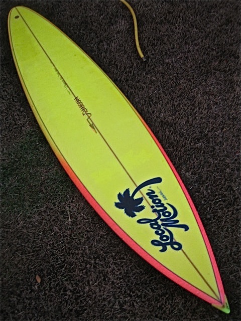 : Board Collector: Local Motion