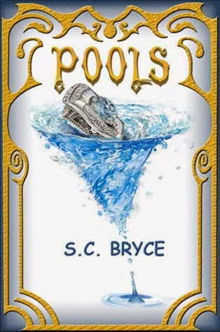 [book review] Pools/Езера