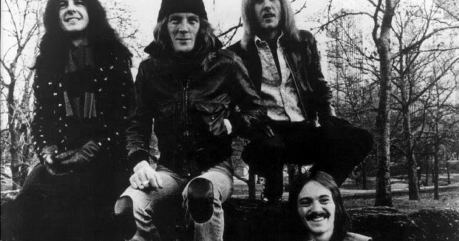 Born Again - Heavy Metal Soundhouse : Humble Pie Vinyl Box Set: A&M ...