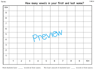 Lesson Plans & More by Mrs Wenning's Classroom!: Primary Grades Surveys ...