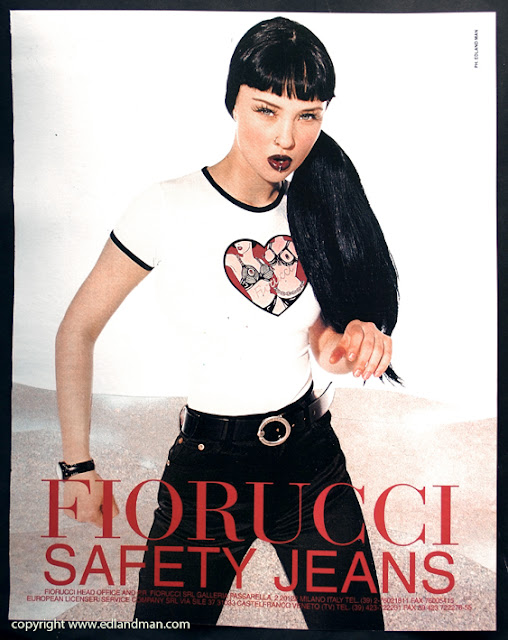 The Fiorucci Stories Part 1 "Fiorucci Wonderland"