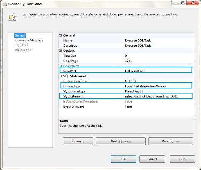 Satish MSBI World: Dynamically Create Excel Files depends on Export ...