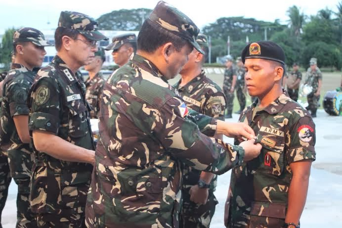 Key Philippine Military and Insurgency-Related Events: Eastern Mindanao ...