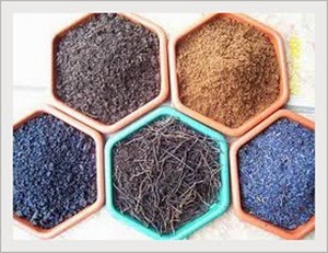 Macam Macam Media Tanam Dari Bahan Organik - Pesona Tanaman Hias