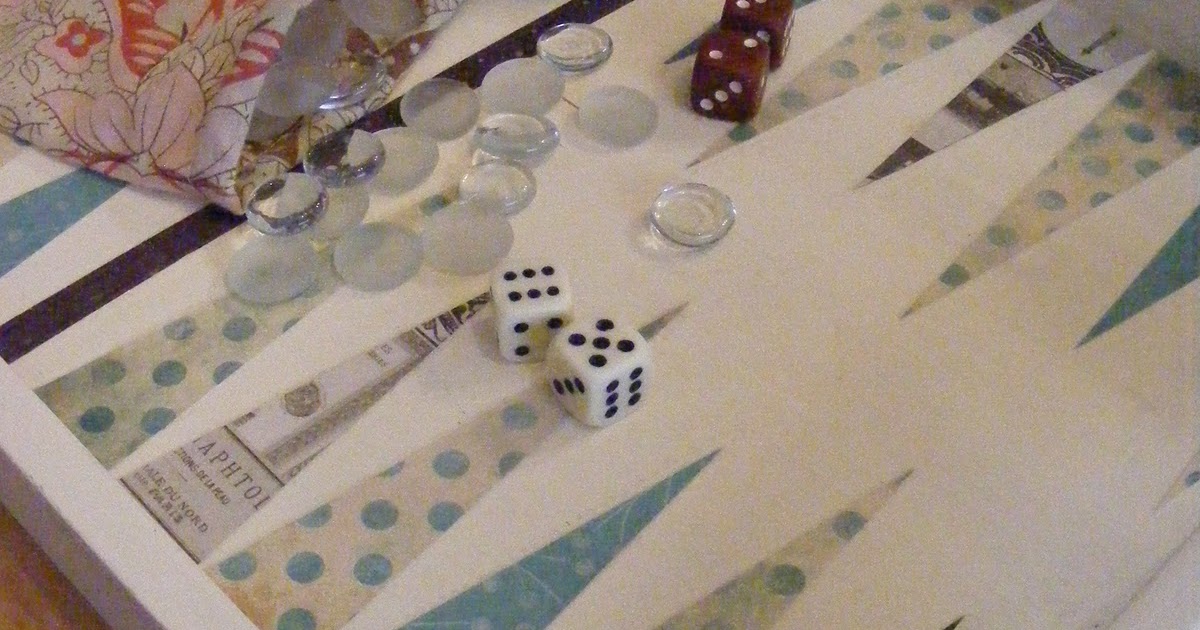 Backgammon Board Plans at Ricardo Watkins blog