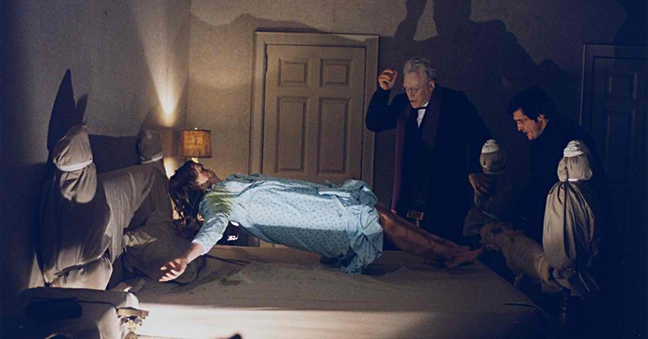 Top 10 Terrifying Demonic Possessions