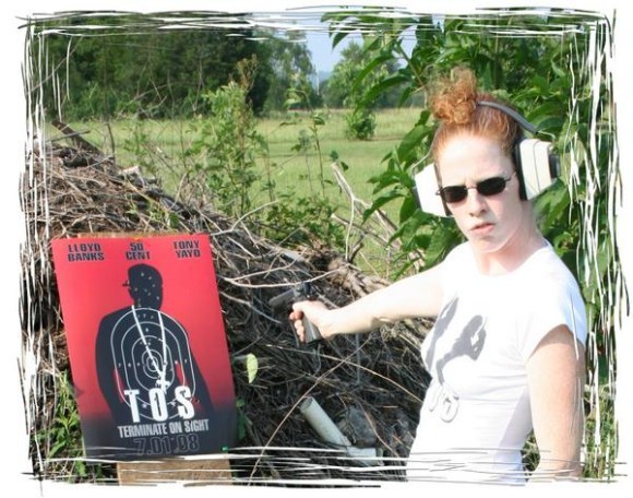 LadyTruth: Lady Truth