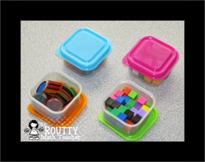 The Best of Teacher Entrepreneurs: Doing Math the Routty Way: Engaging ...