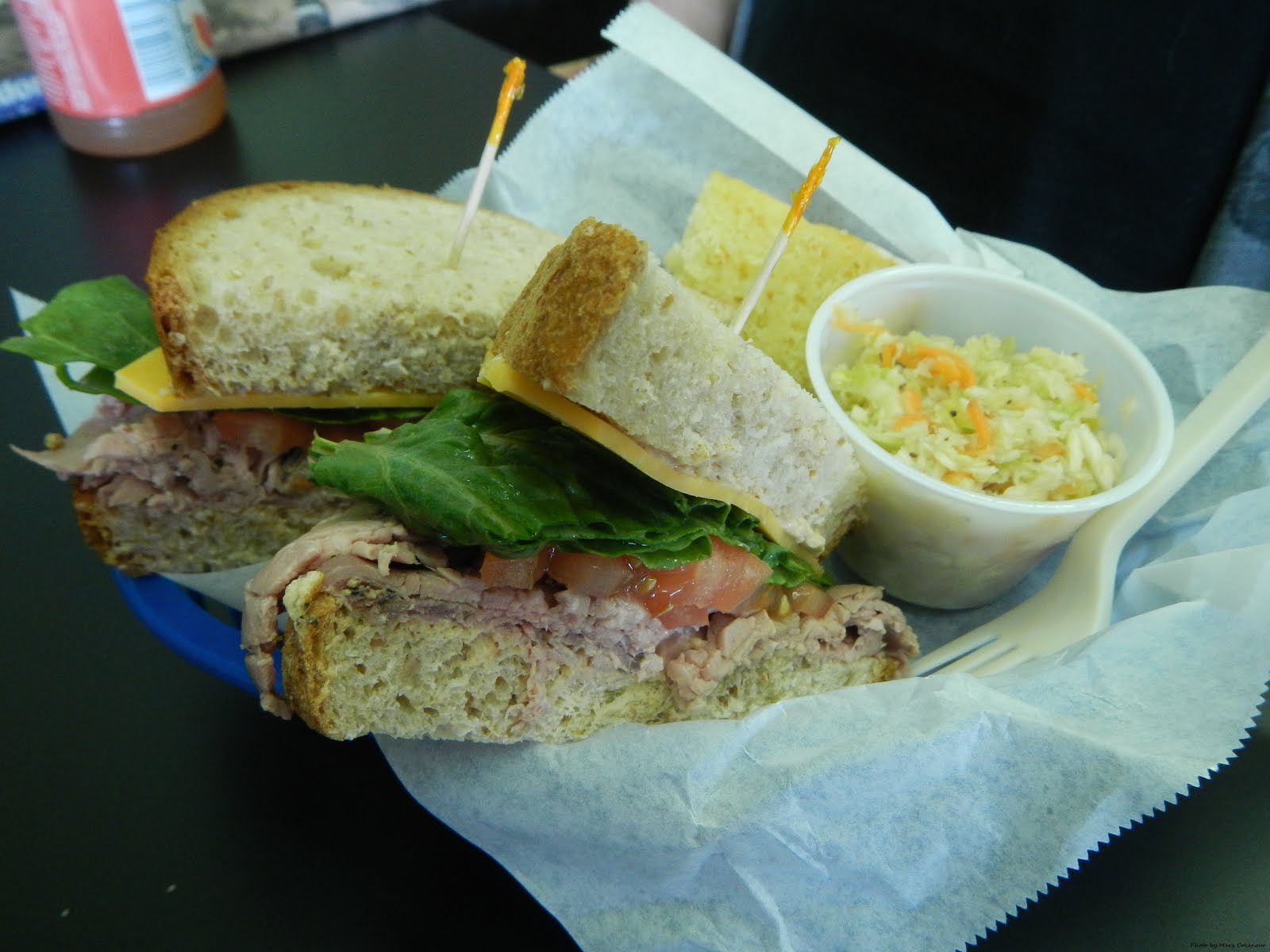 Food Adventures of a Comfort Cook: Craving Sweet Cravings.