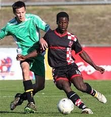 NPL Tasmania: February 2013