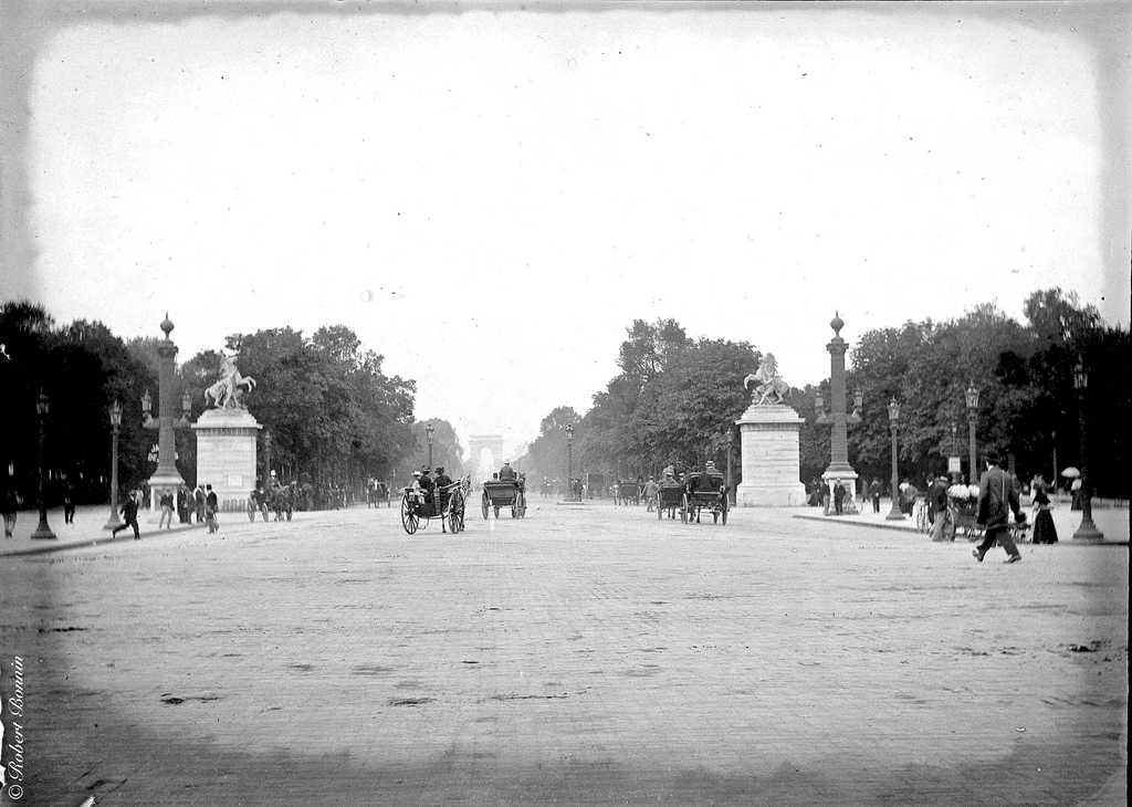 EXPO Paris 1900: The First World's Fair of 20th Century – 59 Amazing ...
