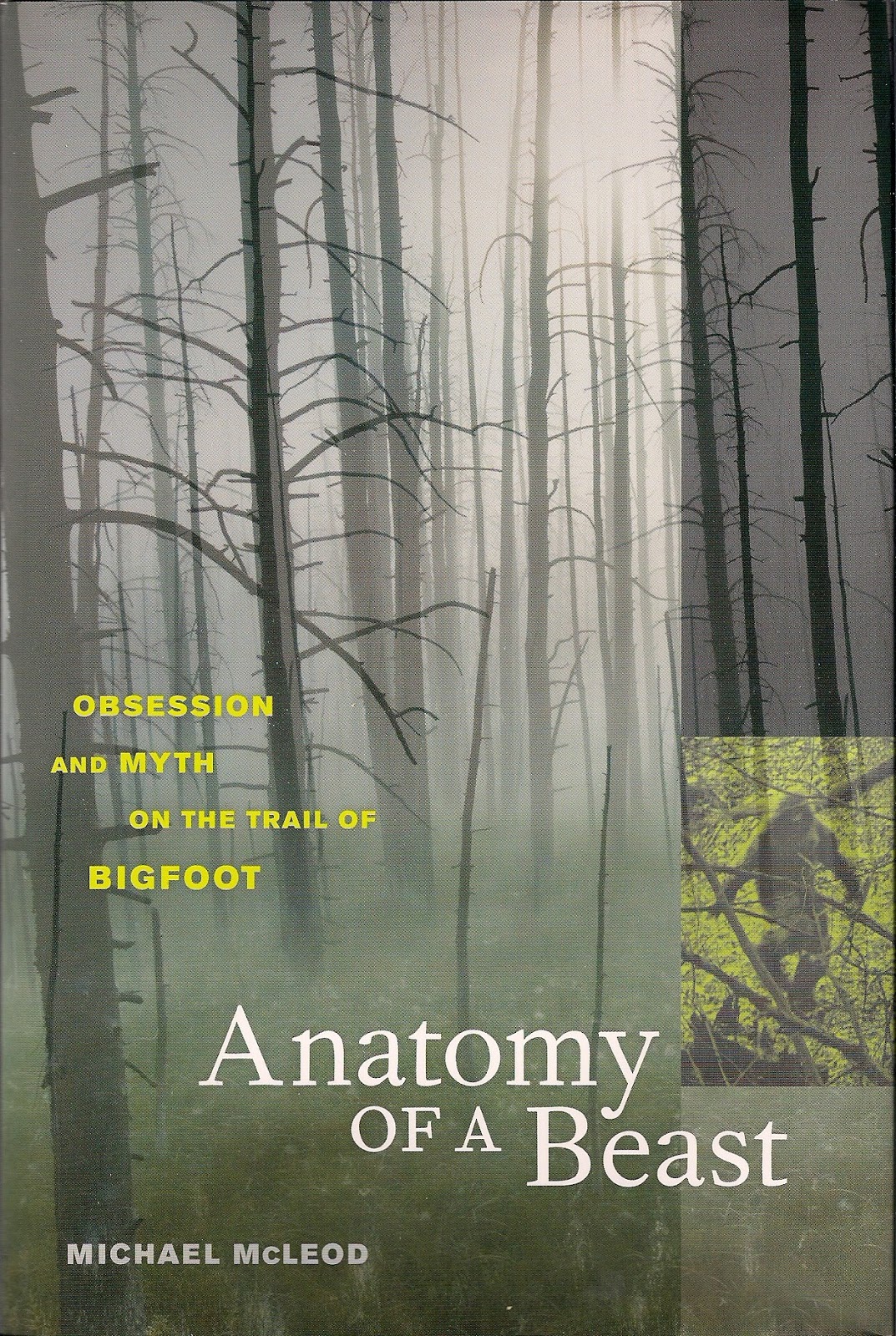 Whipple Van Buren Phillips: Who was Hugog?