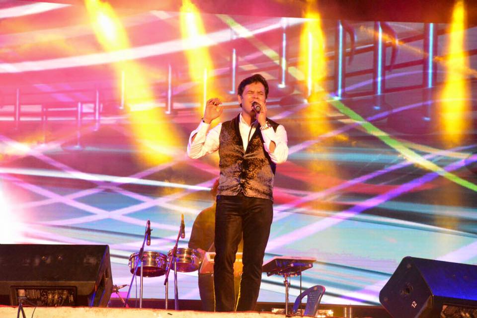 Javed Ali - Javed Ali Wiki Biography and all music - Bhojpuri Filmi Duniya