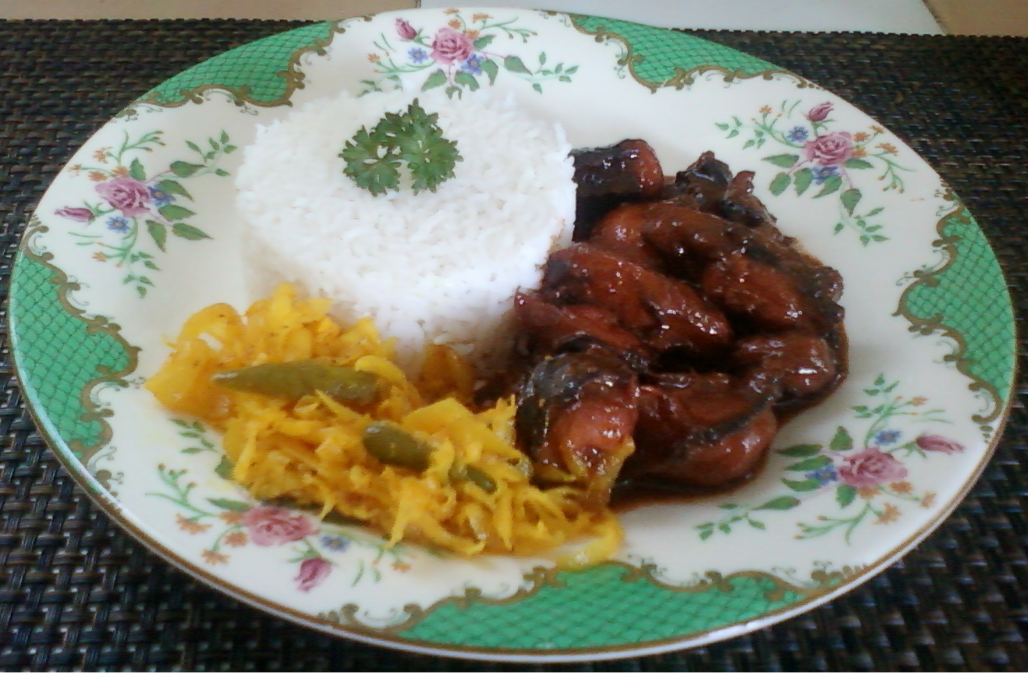 Partager avec plaisir - Recettes de cuisine faciles et idées de ...