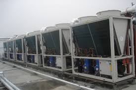SERVICE CHILLER PABRIK,INDUSTRI,GEDUNG | INDONESIA SERVICE