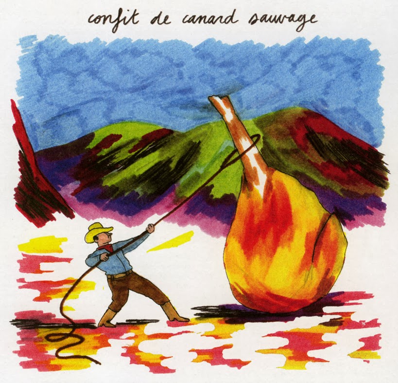 La Belle Illustration - L'univers du dessin et de l'illustration: Simon ...