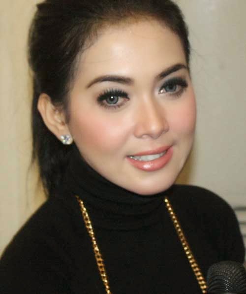 Foto Wajah Hot Cewek STW Indonesia | HRdetik