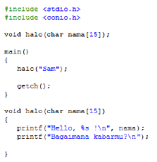 Soal Uas Pemrograman Dasar Rpl Tkj | Materi Mata Pelajaran Pemrograman ...