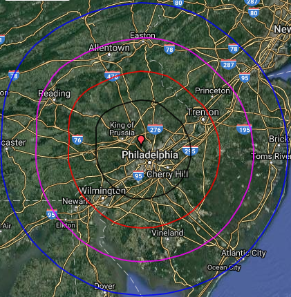 Media Confidential: Philly Radio: MLB Phillies, WIP-FM Renew Broadcast Deal