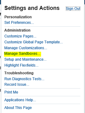 Oracle Application's Blog: How to Put Custom Logo in Oracle Cloud ...