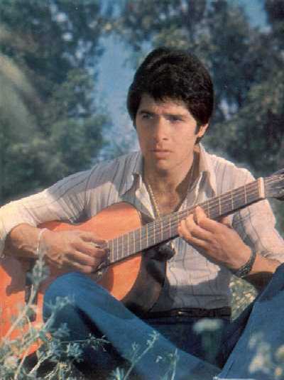 FOTONOVELAS / FOTOROMANZI: ♥ ALEX DAMIANI ♥