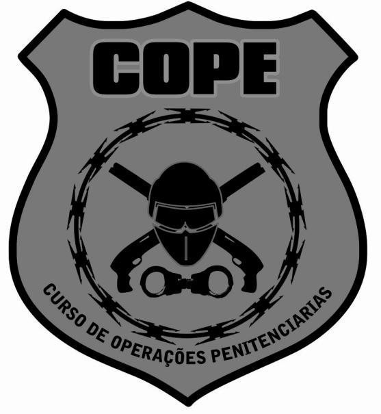 Policia Já: GOPE "Grupo de Operações Penitenciarias