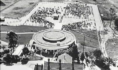 The History Buff: The Menangle Rotolactor