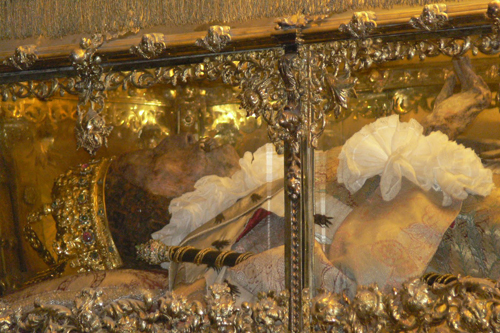 Vivir la Fe Católica: San Fernando III rey de Castilla y León - P ...