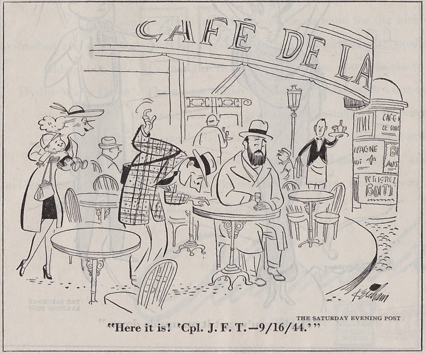 Garage Sale Finds: Saturday Evening (Blog) Post