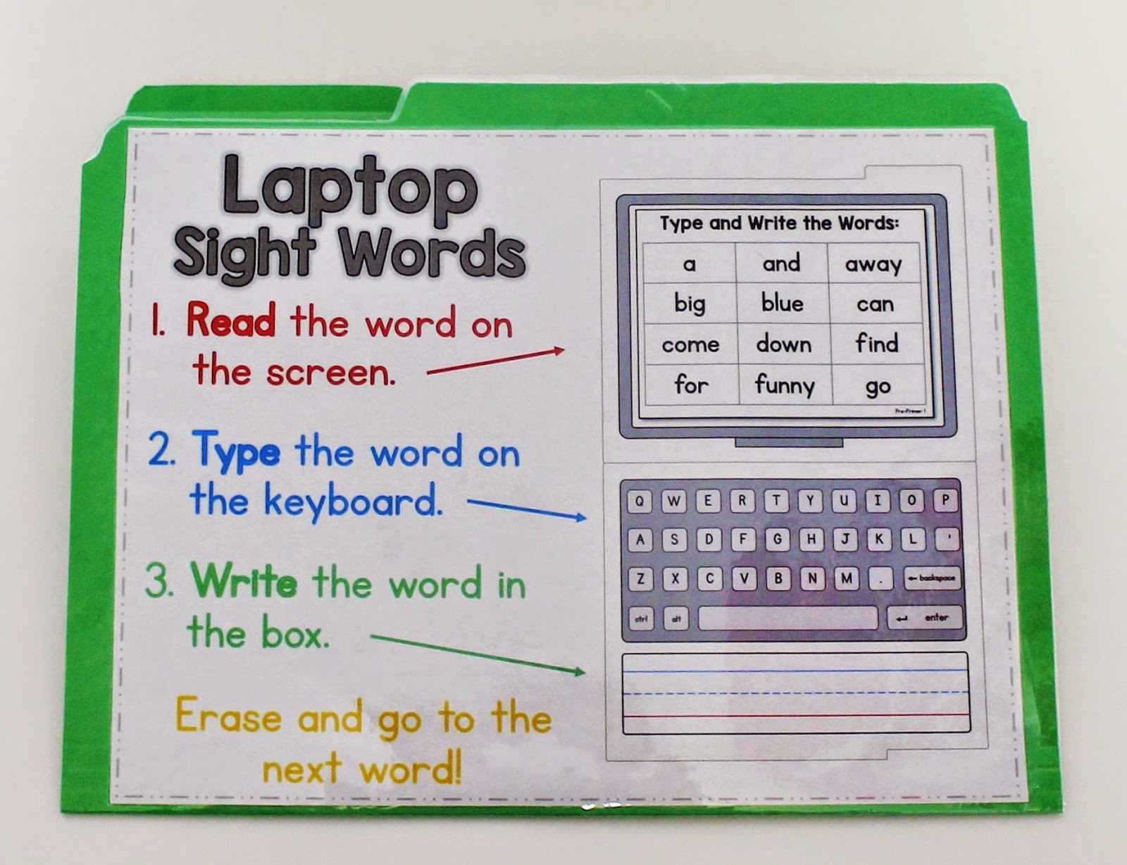 CINDERELLA is HERE! Introducing Three New Sight Word Games and more new ...