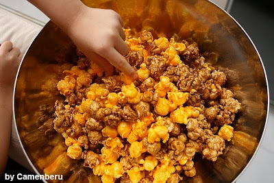 Patchay.Com: Garrett Popcorn is coming to Kuala Lumpur