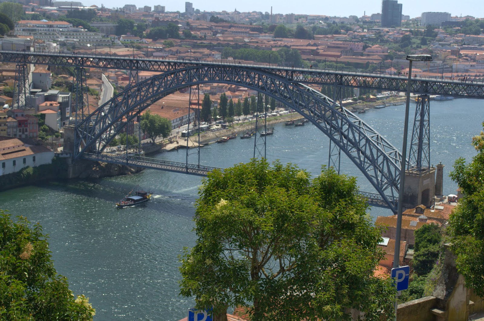 Roteiro 1 Dia no Porto - Viagens e Passeios