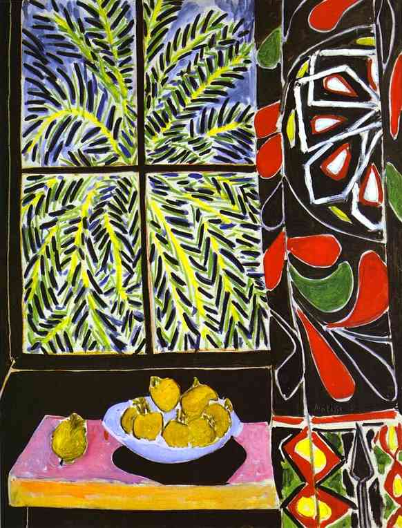 Mrs. Wagner's Art Ideas: Henri Matisse 1869 -1954