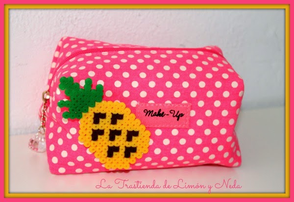 La Trastienda de Limón y Neda: Pyssla