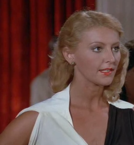 Going For Broke-The Christa Helm Story: Christa On Wonder Woman