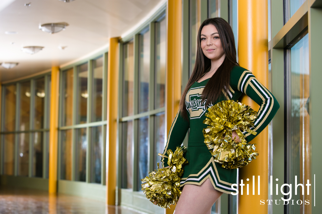 Still Light Studios: Capuchino High School Cheer Team 2016