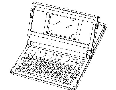 Laptop Computer - Basic Patent | Foundation Patent | thinkPat ...