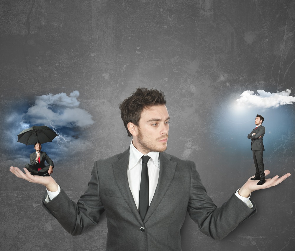 7 cosas que las personas emocionalmente estables hacen de manera diferente