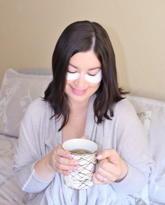 VIIcode O2M Oxygen Overnight Eye Mask | Beautygirl24 | VIIcode O2M ...