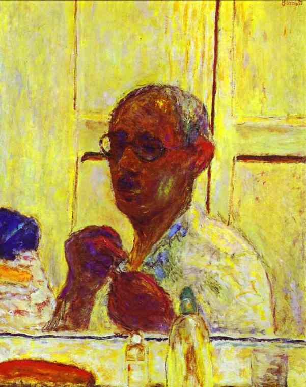 ART & ARTISTS: Pierre Bonnard - part 3