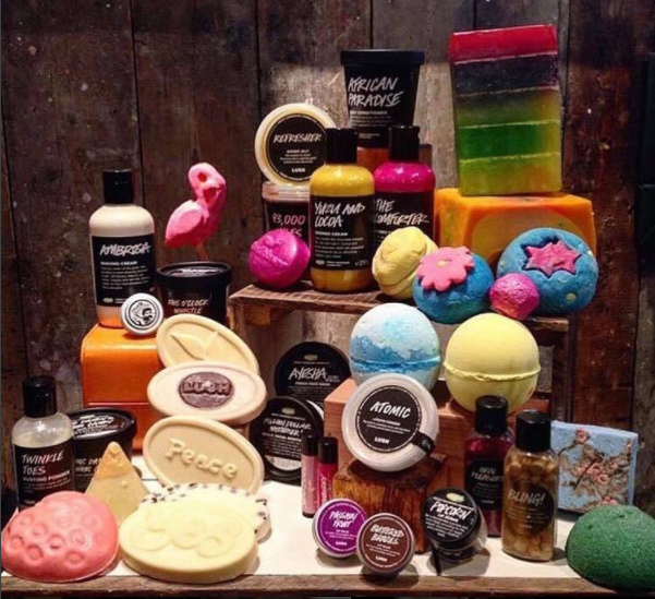 Volver a Sentirte to Wapa - Blog de belleza: 3 tratamientos de los 45 ...