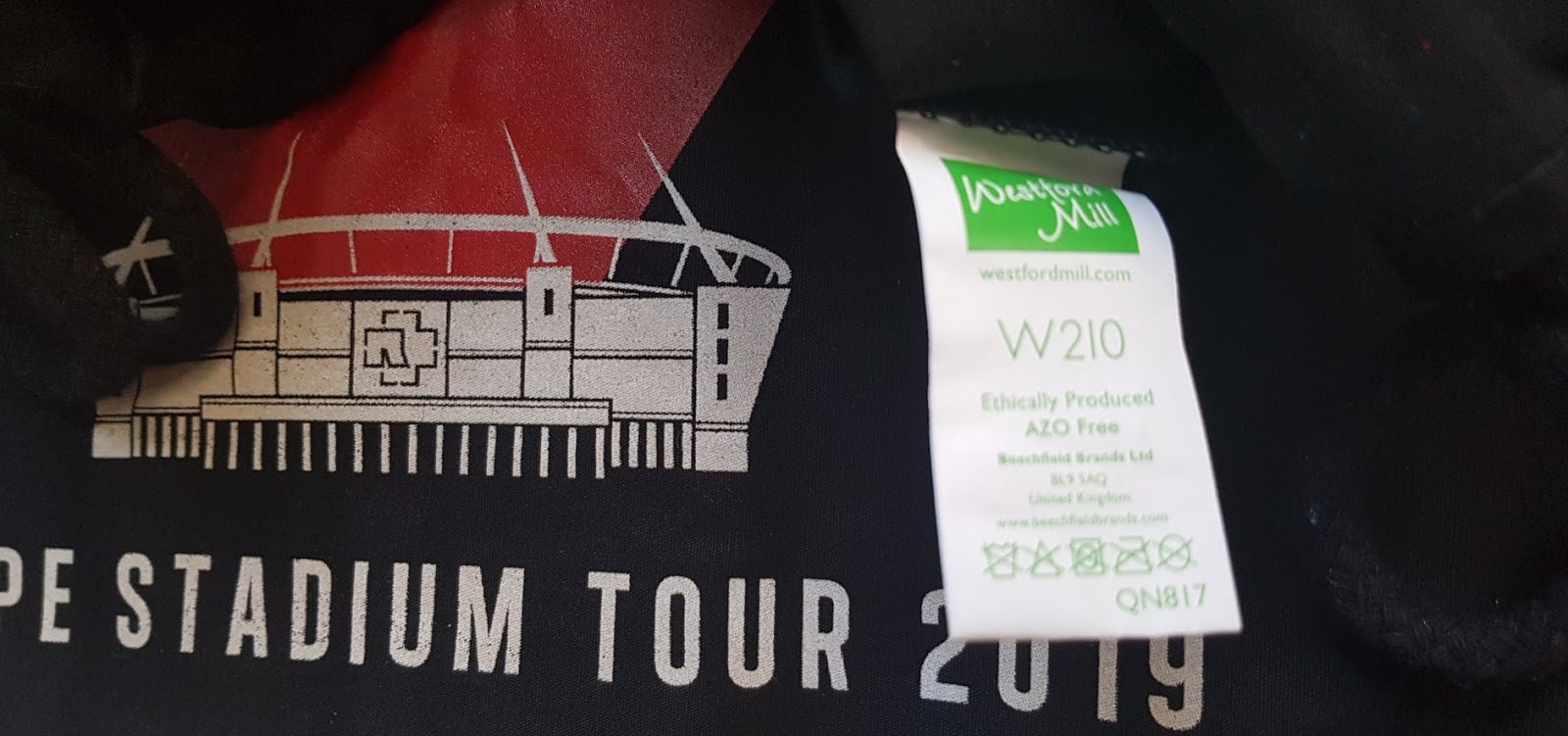 RAMMSTEIN | Welcome to the Rammstein collection by RC: Rammstein ...