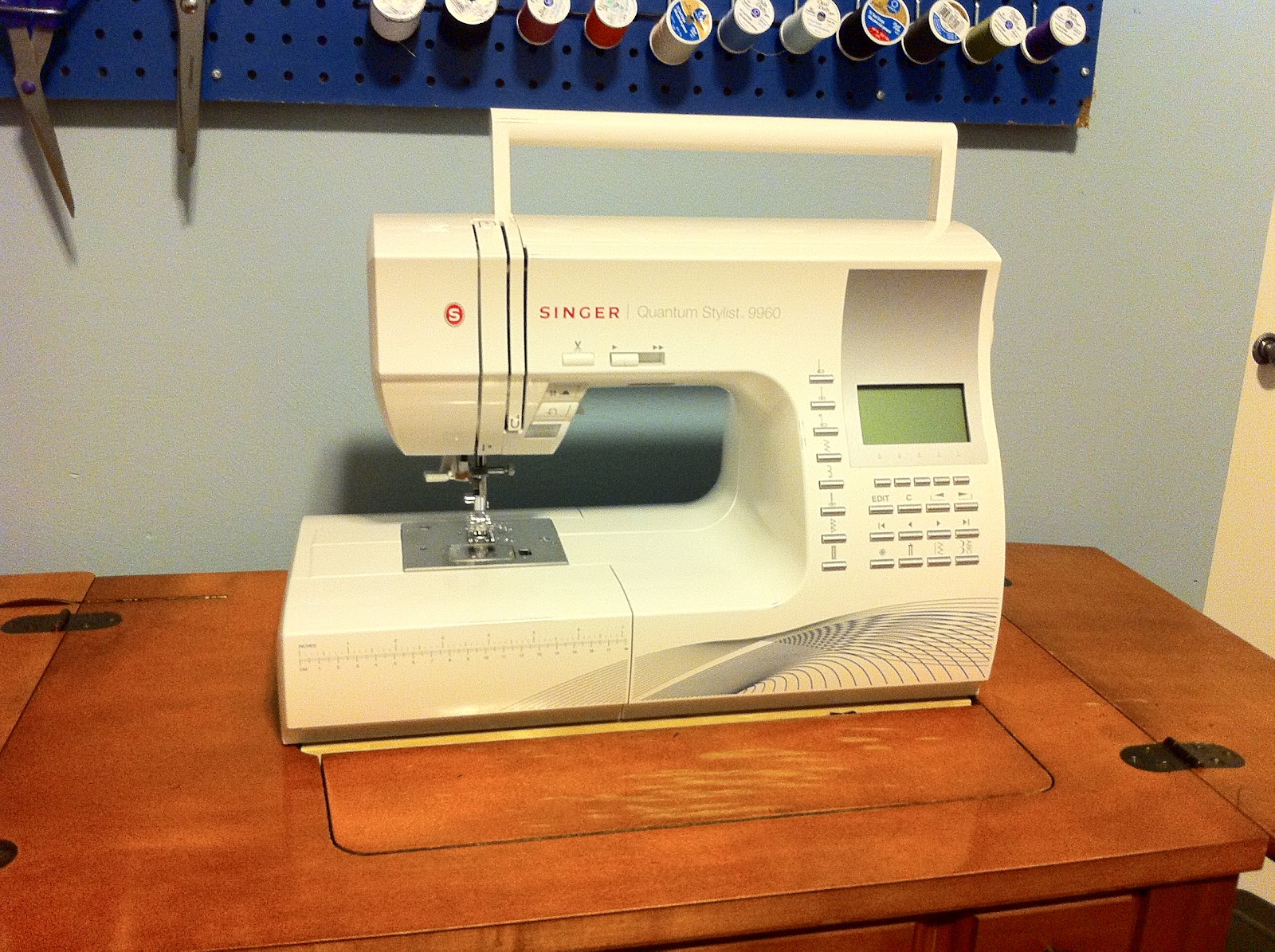 Sew Perfect!: Introduction to Sew Perfect!